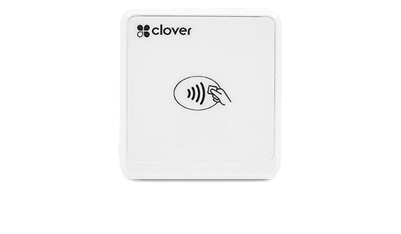 Become a Clover Point of Sale System Reseller Agent with Cardconnect